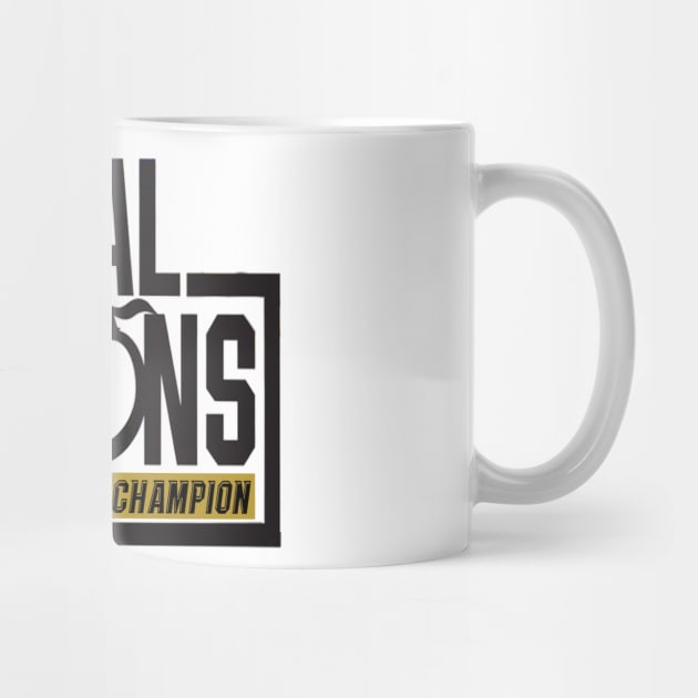 UCF 2017 National Champions - Ucf - Mug | TeePublic UCF 2017 National Champions - Ucf - Mug | TeePublic